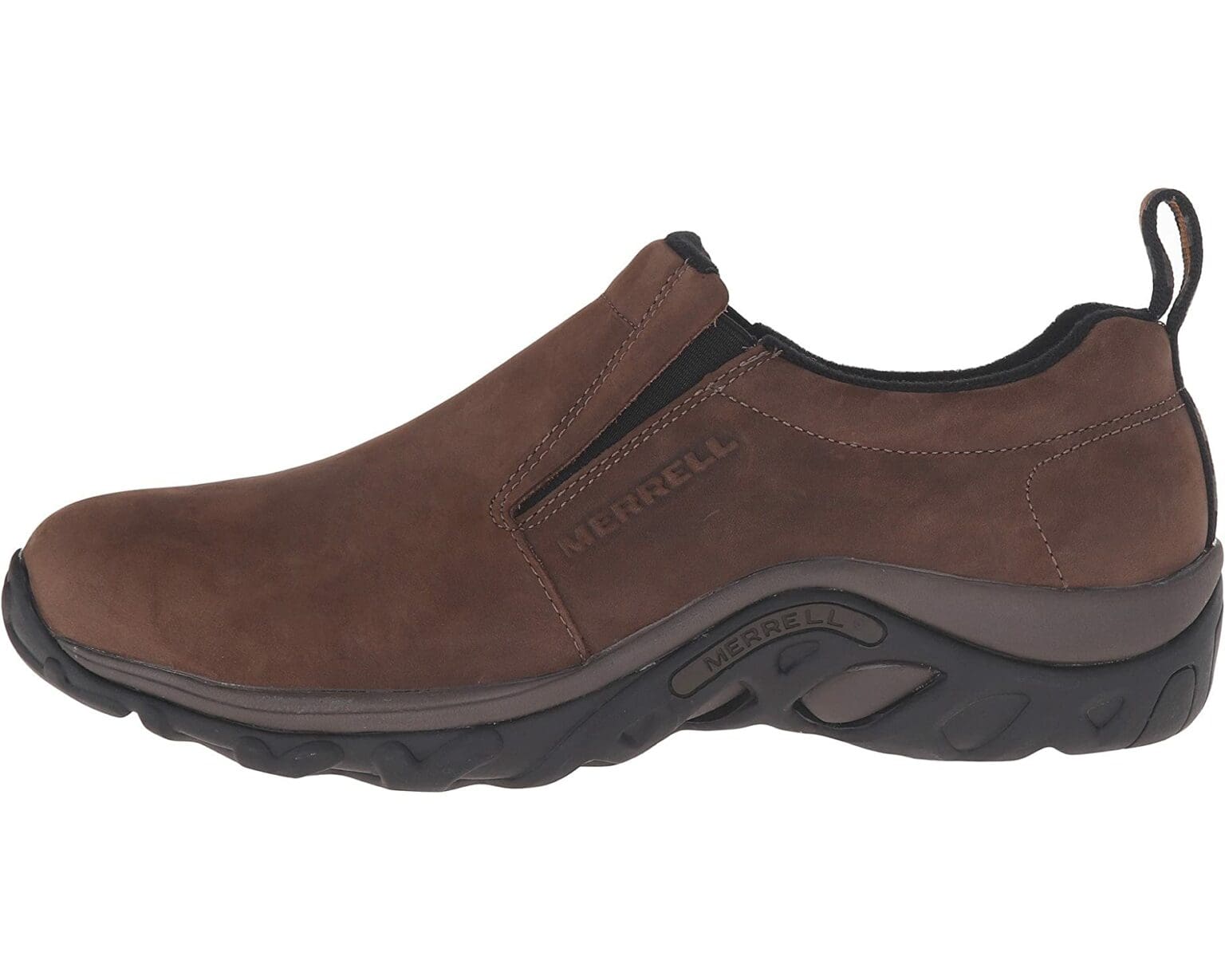 Merrell Jungle Moc Slip-On Shoes (Men's) - Bootleggers