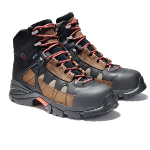 Timberland PRO Hyperion Safety Toe Work Boot (Men's) - Bootleggers