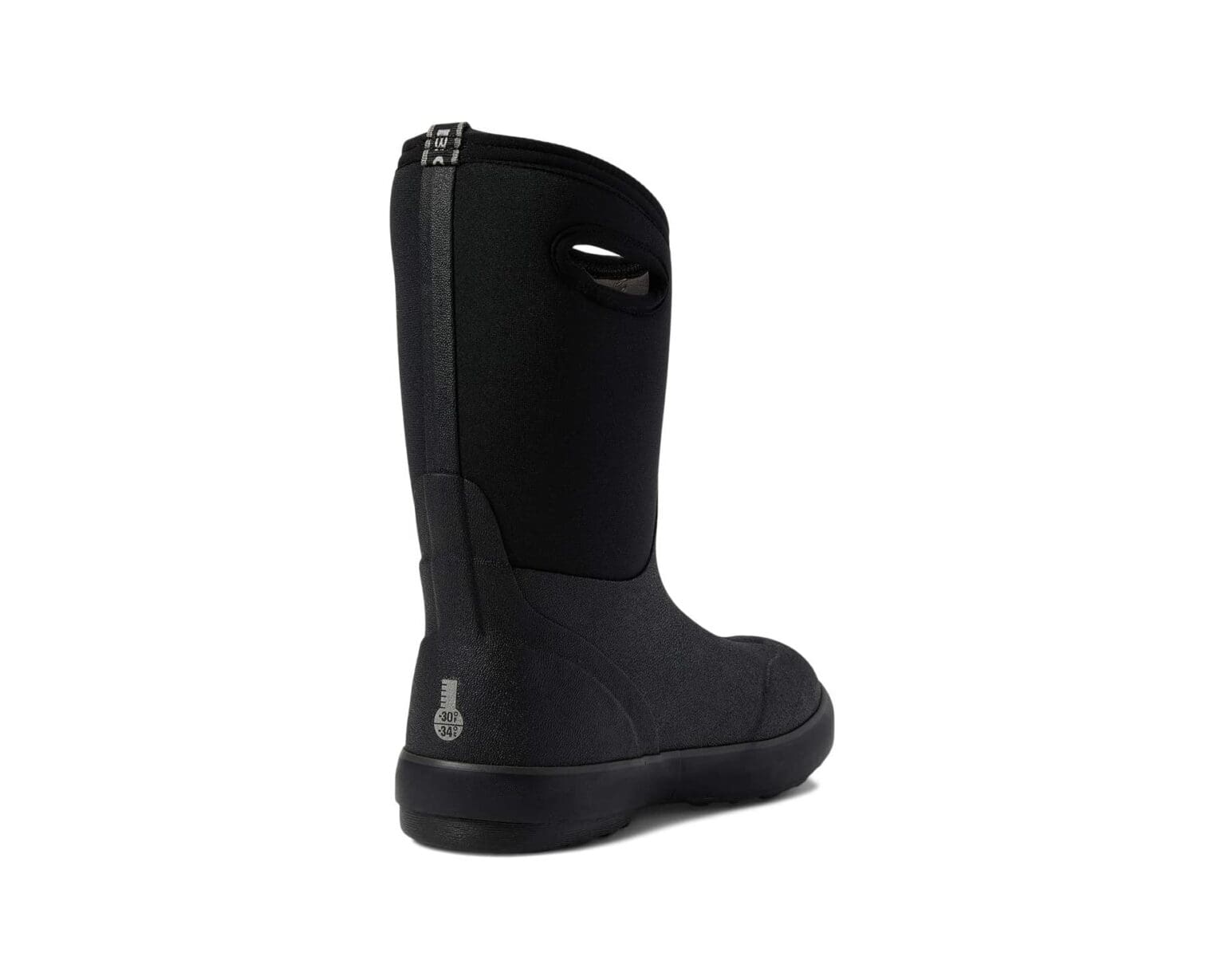 BOGS Classic 2 Hi Handles (Kids) - Bootleggers