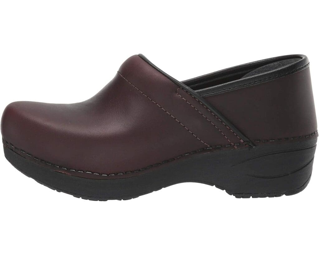 Dansko Pro XP 2.0 WP Work Clogs (Women's) - Bootleggers