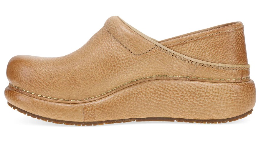 Dansko Platform Pro Clog (Women's) - Bootleggers