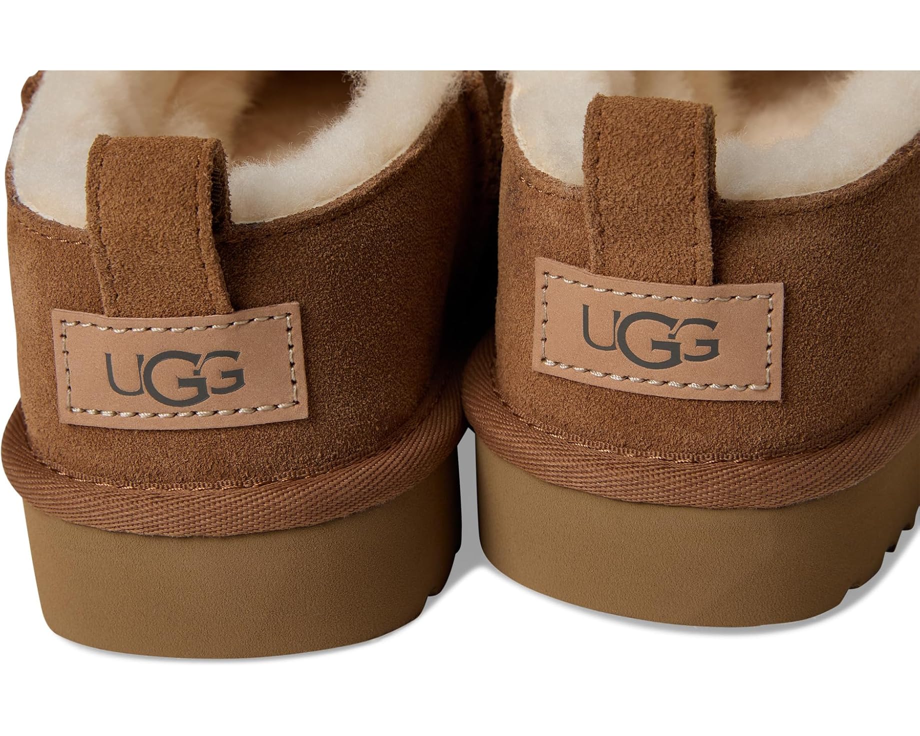 Ugg Classic Micro (Women's) - Bootleggers