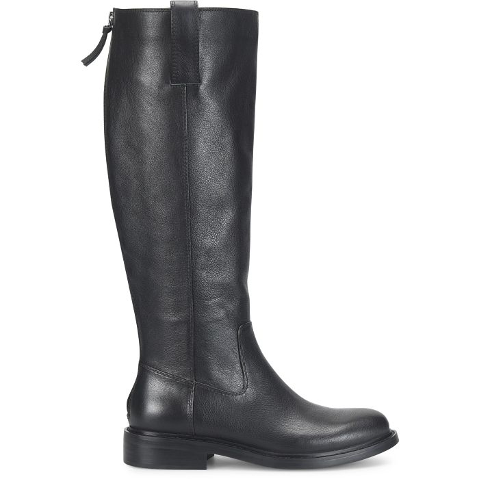 Sofft Samantha III Waterproof Tall Leather Boot (Women’s) - Bootleggers
