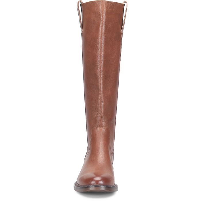 Sofft Samantha III Waterproof Tall Leather Boot (Women's) - Bootleggers