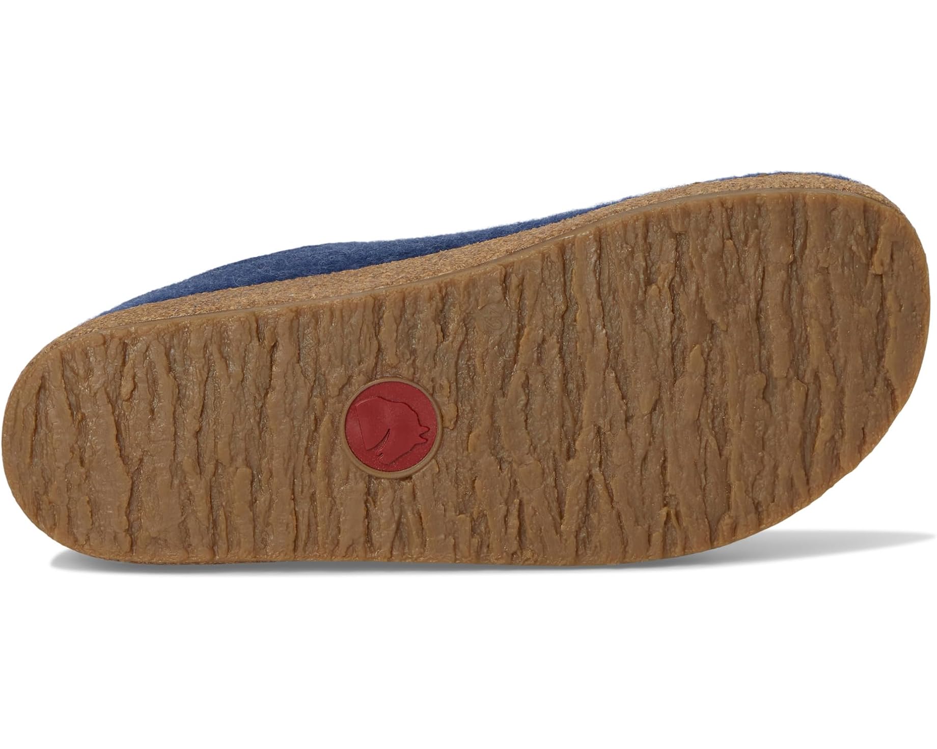 Haflinger Grizzly Roots Clog (Women's) - Bootleggers